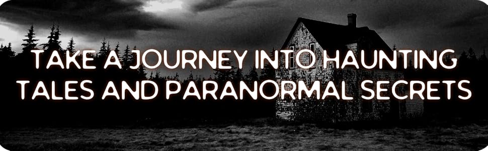 Amazon.com: Ghost Stories Vol I & II: The Haunted Locations and Paranormal Encounters Collection ...