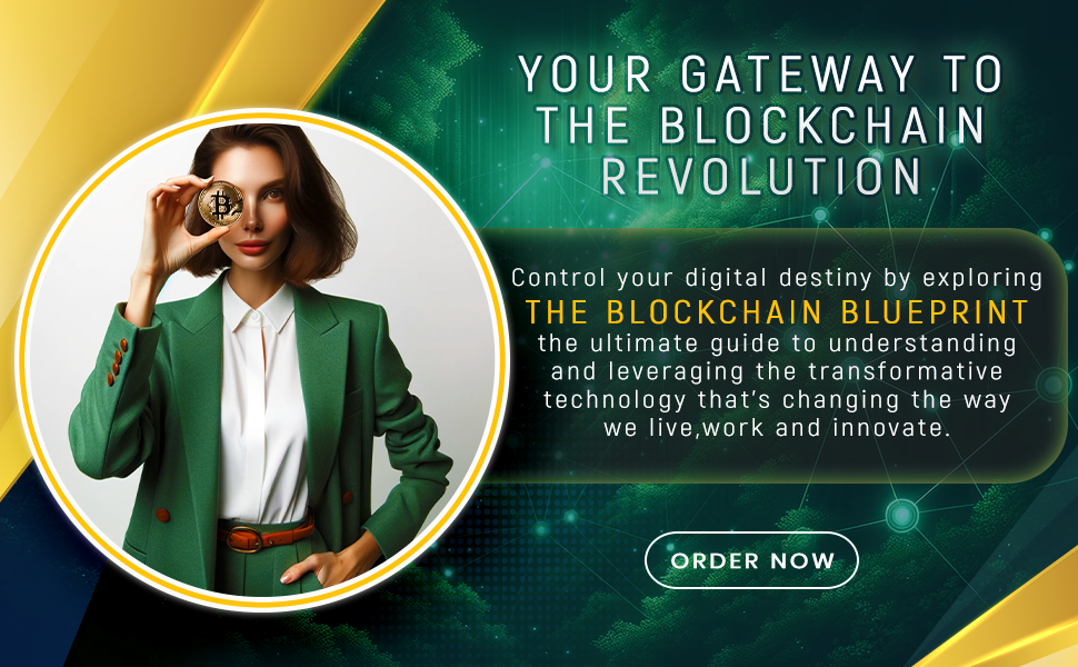 Amazon.com: The Blockchain Blueprint (The Blockchain Revolution): 9798398000207: Stott, James: Books