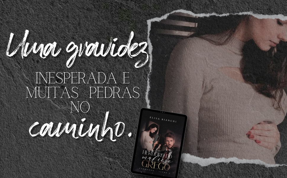 O Herdeiro do Mafioso Grego (Submundo) eBook : Bianchi, Elisa: Amazon.com.br: Loja Kindle