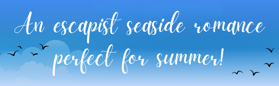 Amazon.com: Sunny Days at the Beach: An escapist seaside romance perfect for summer (The Secrets ...