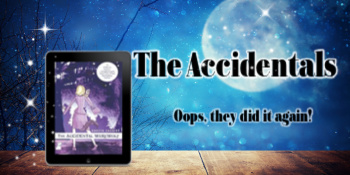 Amazon.com: The Accidental Mermaid (The Accidentals Book 7) eBook : Cassidy, Dakota: Kindle Store