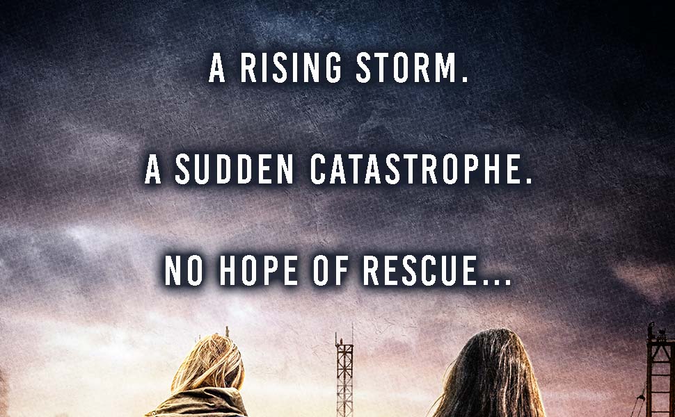 Amazon.com: No Rescue: A Post-Apocalyptic EMP Thriller Filled With Captivating Characters ...