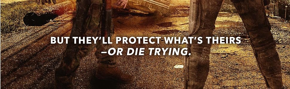 Amazon.com: New World: A Post-Apocalyptic CME Saga Filled With Fascinating Characters & Prepper ...