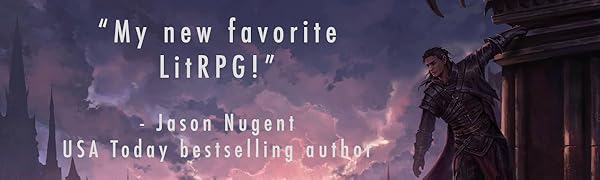 Amazon.com: Den of Thieves: a LitRPG fantasy adventure (Pantheon: Rogue System Book 1) eBook ...