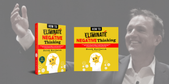 How to Eliminate Negative Thinking: Learn To Control Your Thoughts, Overthinking, Negativity ...