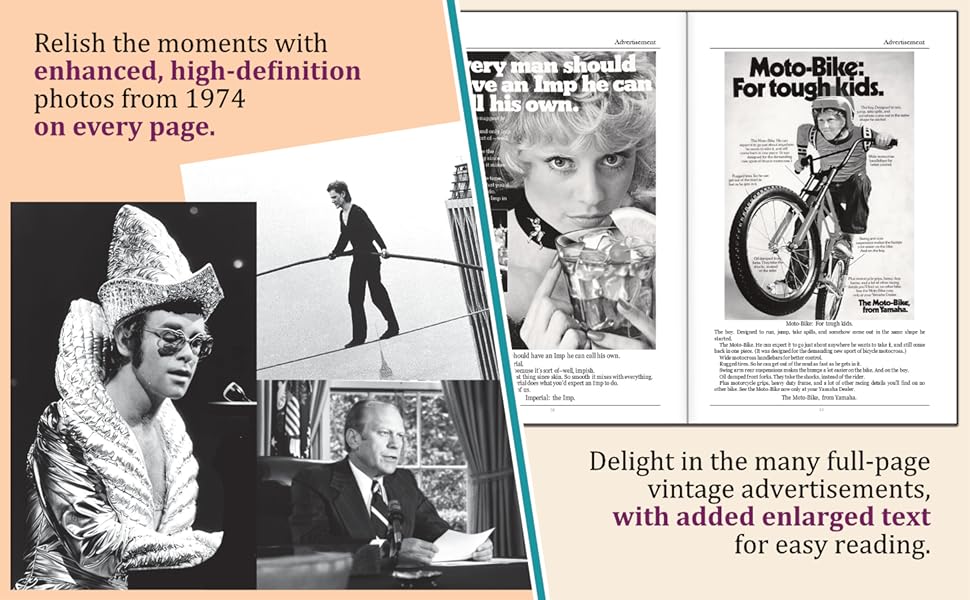 Flashback to 1974 – Celebrating the pop culture, people, politics, and places.: From the ...