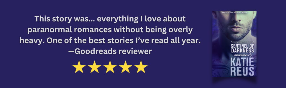 Sentinel of Darkness (Darkness Series Book 8) - Kindle edition by Reus, Katie. Romance Kindle ...