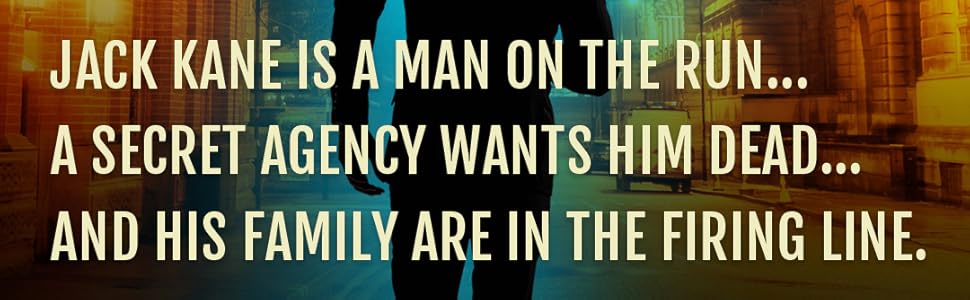 Lethal Target: Book 1 in the Jack Kane series eBook : Stone, Dan: Amazon.co.uk: Kindle Store