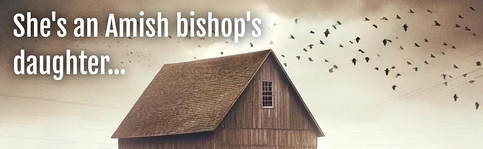 Amazon.com: Outcast: Clean Mystery Suspense with a touch of romance (Shunned by the Amish Book 1 ...