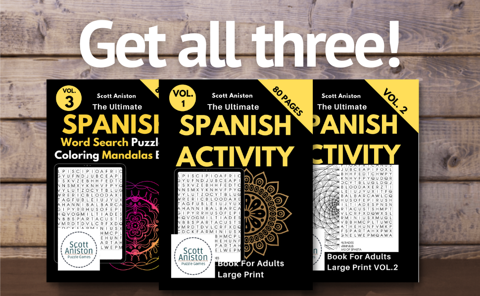 Amazon The Ultimate SPANISH Activity Book For Adults Large Print amazon-the-ultimate-spanish-activity-book-for-adults-large-print