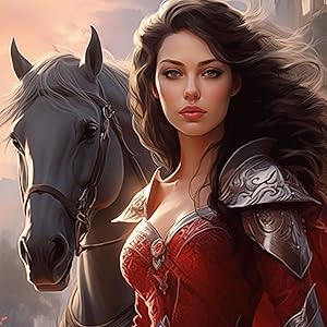 Amazon.com: Goddess Reborn: An Isekai LitRPG Fantasy (The Mirror World Progression Saga Book 1 ...