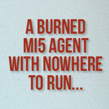 Target Locked: A Gripping Spy Thriller (Tom Marlowe Book 2) (Tom Marlowe Spy Thrillers) - Kindle ...