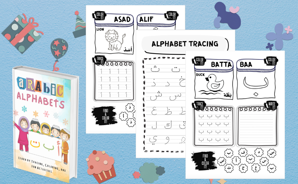 alif baa introduction to arabic letters alif baa taa for kids alif baa ...