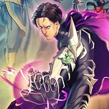 The Menocht Loop: A Progression Fantasy Epic (Book 1 of The Menocht Loop Series) - Kindle ...