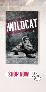 The Wildcat (Playing To Win): Matthews, Bella: 9798878854177: Amazon.com: Books