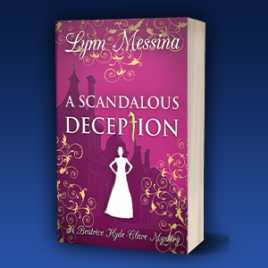 A Brazen Curiosity: A Regency Cozy Historical Murder Mystery (Beatrice Hyde-Clare Mysteries Book ...