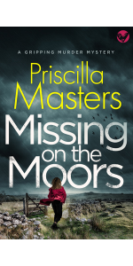 KILLER ON THE MOORS a gripping crime thriller full of twists (Detective Joanna Piercy Murder ...