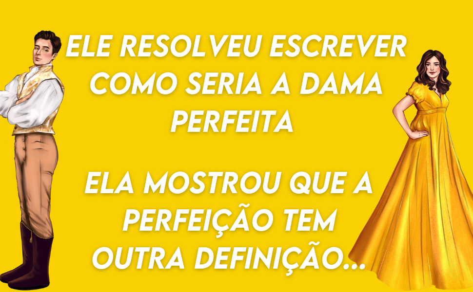 A Dama Perfeita (América-Hamburgo Livro 1) eBook : Heid, Karina : Amazon.com.br: Loja Kindle