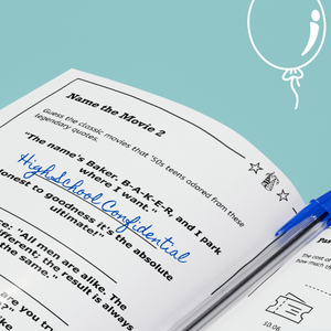 My Flashback 80th Birthday Quiz Book: Turning 80 Humor for People Born in the '40s USA: Fest ...