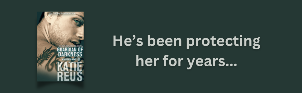 Guardian of Darkness (Darkness Series Book 7) - Kindle edition by Reus, Katie. Romance Kindle ...