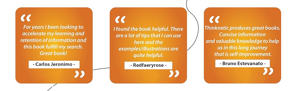 Amazon.com: Self-Learning Mastery: The Self-Learner’s Handbook To Unlock Your Potential And ...