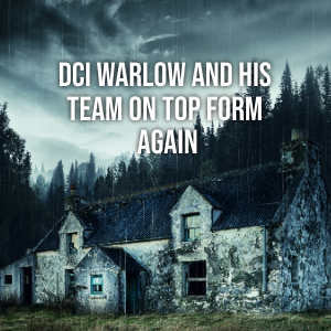 Amazon.com: A Mark Of Imperfection: A DCI Evan Warlow Novel (DCI Evan Warlow Crime Thriller Book ...