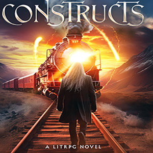 Amazon.com: Father of Constructs [LitRPG]: The Janitor Killed the World Boss eBook : Renfroe ...