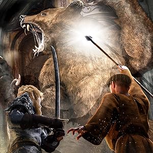 Amazon.com: Bears of Bridgetown (Rage of Lions Book 7) eBook : Barron, Matt: Kindle Store