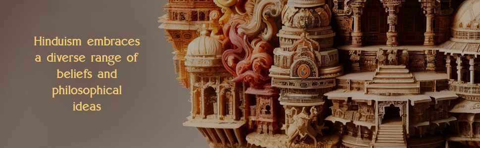 Amazon.com: UNDERSTANDING HINDUISM: A Comprehensive Guide to Understanding Hinduism’s Ancient ...