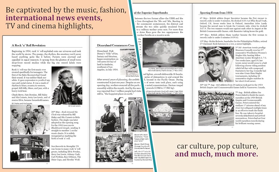 Flashback to 1954 – Celebrating the pop culture, people, politics, and places.: From the ...