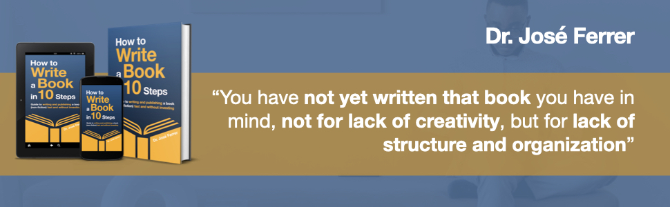 Amazon.com: How to write a book in 10 steps: Guide to writing and ...
