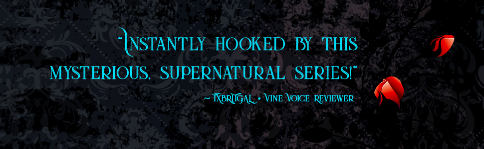 Amazon.com: Secret Legacy: The Windhaven Witches Series eBook : Andrews, Carissa: Kindle Store