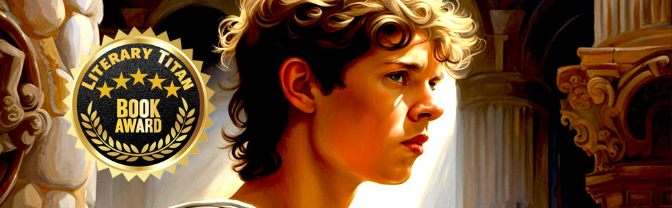 Amazon.com: Delicatus: From Slave Boy to Empress in Imperial Rome (Nero and Sporus ...