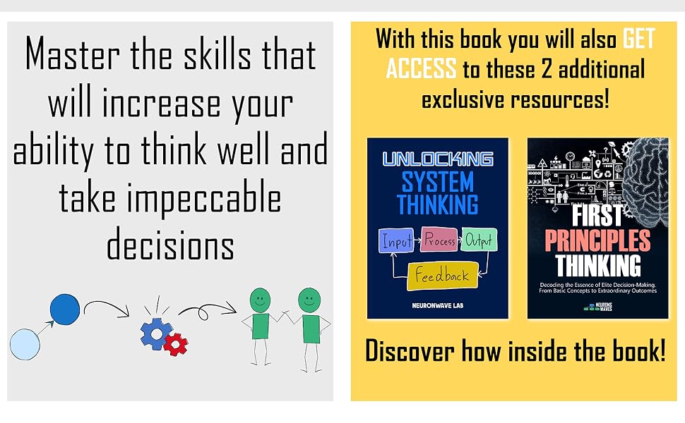 Critical Thinking Logic And Problem Solving The Complete Guide To Superior Thinking Systematic