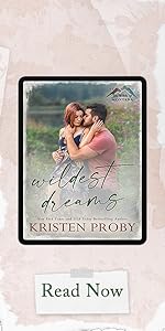 Amazon.com: Wildest Dreams: A Small Town, Single Dad Romance (The Wilds of Montana Book 3) eBook ...