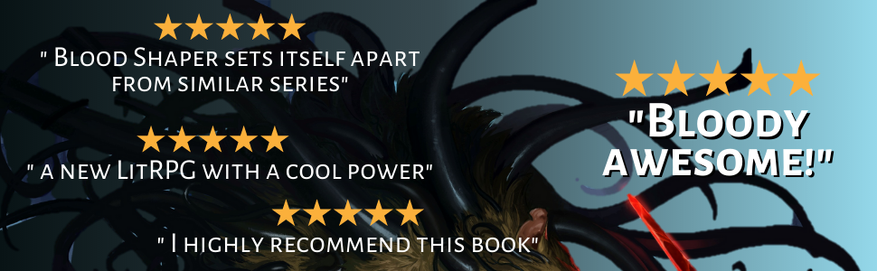 Amazon.com: The Eldritch Underneath : The Splintered Five Saga (Outworlder's Blood Book 2) eBook ...