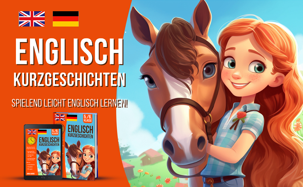 Englisch Kurzgeschichten 5./6. Klasse: Spielend leicht Englisch lernen: Lesespaß für alle ...