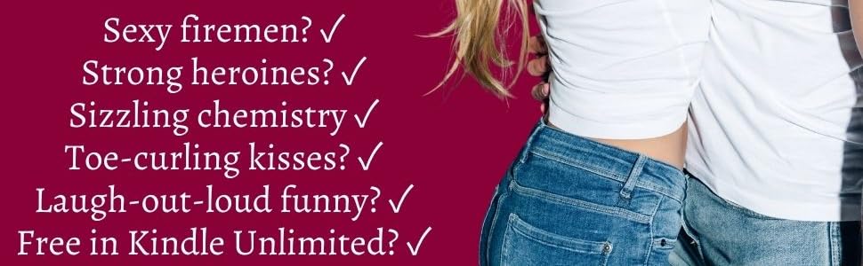 Amazon.com: The Day We Met: A Sweet Romantic Comedy (The Men of Engine 17 Book 1) eBook : Keller ...