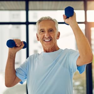 Amazon.com: Live Longer, Live Better: Your Guide to Longevity: Unlock the Science of Aging ...