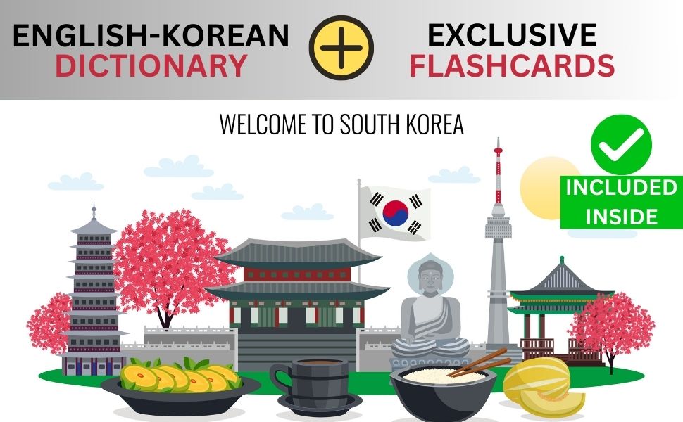 The Easy Way to Learn Korean for Adult Beginners: [4 in 1 Collection ...