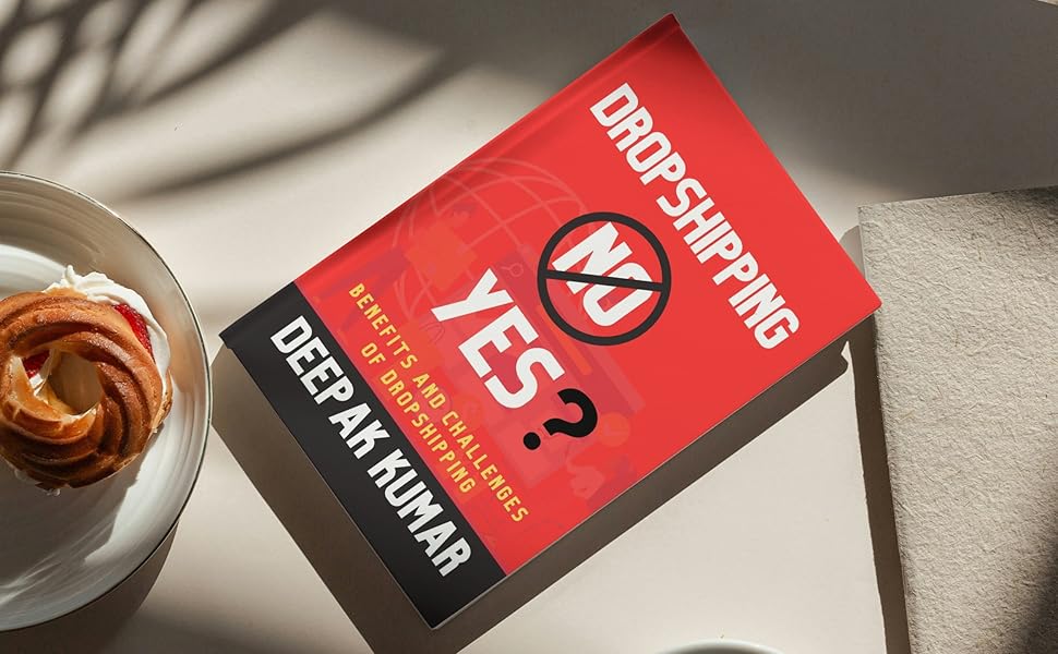 Amazon.com: Dropshipping: A Comprehensive Guide to Building a Profitable Online Business (Zero ...