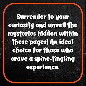 Amazon.com: GHOST STORIES: A Collection of the World's Scariest Haunted Locations, Paranormal ...