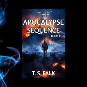 Amazon.com: THE APOCALYPSE SEQUENCE I: A SciFi Adventure (The Ancient Secrets Book 7) eBook ...