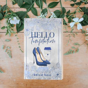 Hello Temptation - Kindle edition by Hoss, Kelsie. Contemporary Romance Kindle eBooks @ Amazon.com.