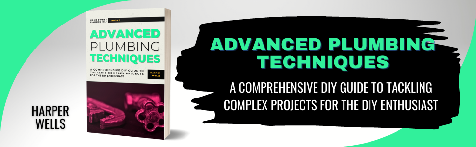 Amazon.com: Advanced Plumbing Techniques: A Comprehensive Guide to ...