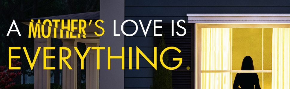 The Mother: A totally addictive psychological thriller with a shocking twist (Suspense Fiction ...