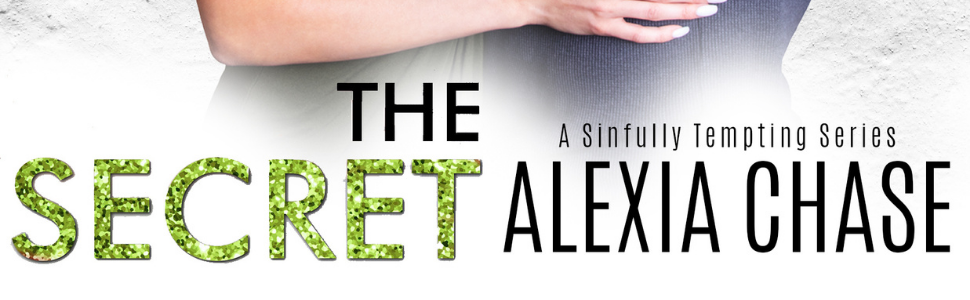 Amazon.com: The Secret: A Sinfully Captivating Series eBook : Chase, Alexia: Kindle Store