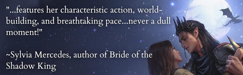 Amazon.com: The Fae King's Assassin: A Standalone Fantasy Romance (Realm of Dragons and Fae Book ...