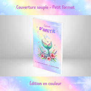 Carnet d'amitié: Journal intime à compléter avec ses amies pour mieux les connaître | Carnet d ...