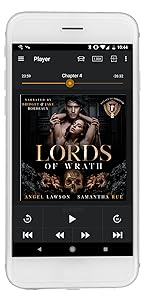 Amazon.com: Lords of Wrath (Dark College Bully Romance) : Royals of Forsyth University eBook ...